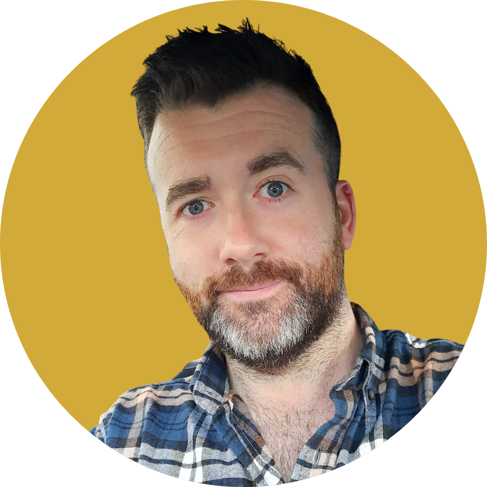 Andrew McMaster Web Developer